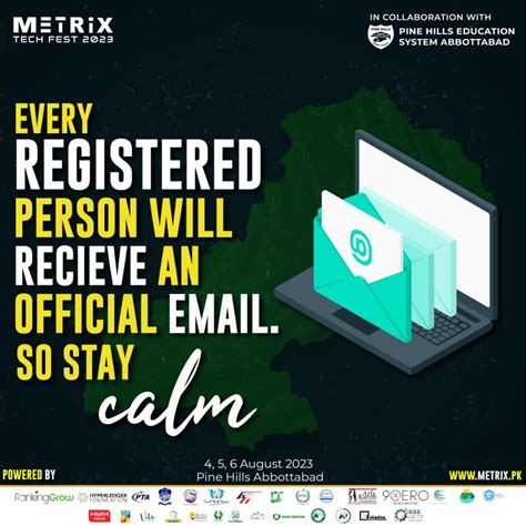 Metrix Pakistan On Linkedin Mtf2023 Techconference Innovationsummit