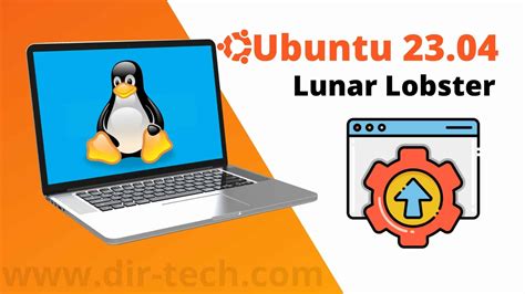 Comment Configurer Un Serveur DHCP Sur Ubuntu DIRTECH IT