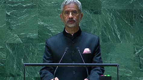 In Manipur Efforts On To Bring Back Sense Of Normalcy Eam Jaishankar