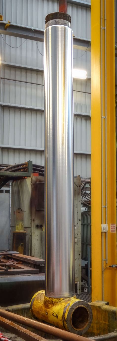 Hard Chrome Plating Coating Melbourne Industrial Hard Chrome Plating Australian Surface