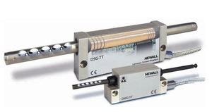 Inductive Linear Encoder All Industrial Manufacturers