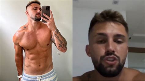 Arthur Picoli Diz Que Quase Morre Em Encontro Com Uma Mulher