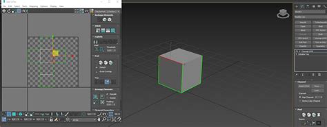 Hacer Unwrap En 3ds Max Paso A Paso