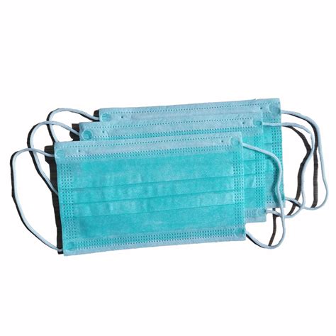 Disposable Non Woven Medical Face Mask China Medical Face Mask And