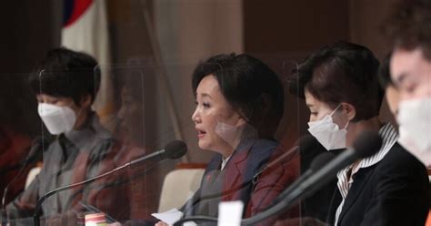 박영선 Lh 투기 수사 검찰이 뒤에 숨으면 안돼