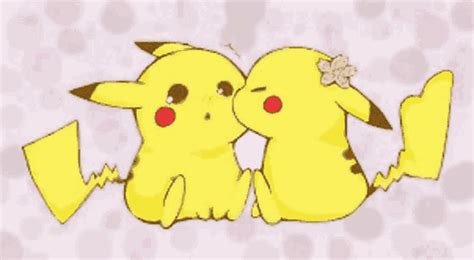 Pikachu Kyss Pikachu Pok Mon Global News A Pikachu Event Will Be