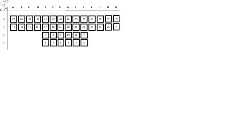 Php Yii 2 Cinema Seat Style Form Stack Overflow