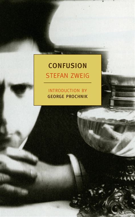 Stefan Zweig New York Review Books