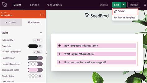 How To Add A Jquery Faq Accordion In Wordpress 3 Methods