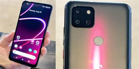 T Mobile Revvl G Full Specifications Features Price In Philippines