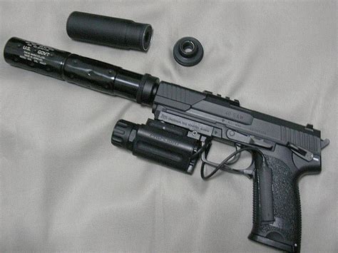 東京マルイ Usp カスタム