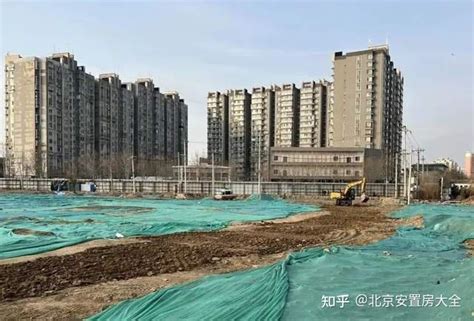 停滞近7年，丰台这处棚改终于要重启！ 知乎