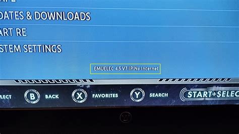X2 Plus Game Stick Emuelec System Boot Image Free Download Borrow