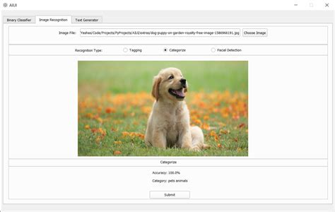 GitHub Yashasip AIUI