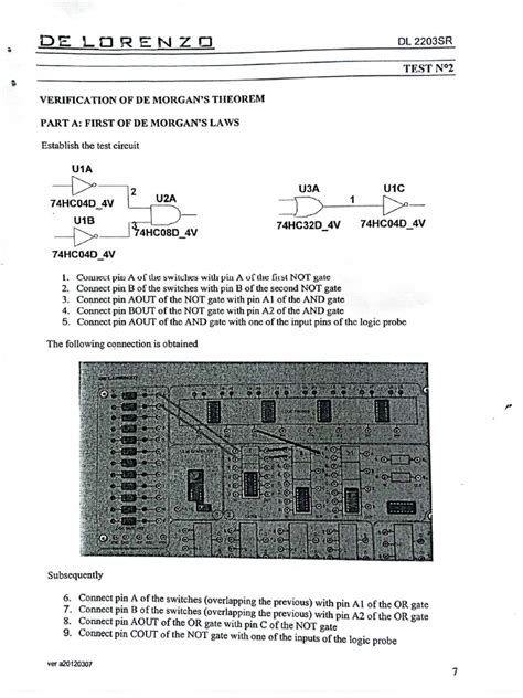 Dld Lab Manual Pdf