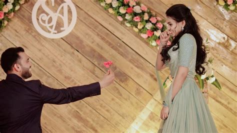 Bride And Groom Dance Couple Wedding Dance Kuch Kuch Hota Hai Tum