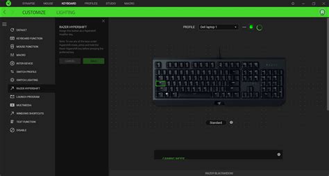 Synapse Just Loading Why I Attempt To Keybind On My Blackwidow Rrazer