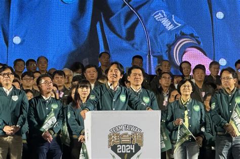 當政客操弄數據、選民對媒體失去信心bbc前主管的公正選舉報導建議 風傳媒