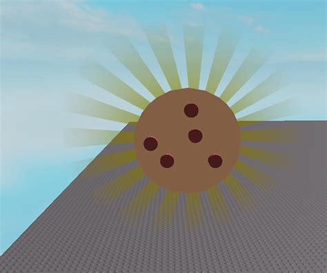 Roblox Glow Sunray Effect Building Support Developer Forum Roblox