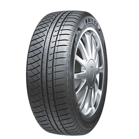 ATREZZO ZSR - Sailun Tires