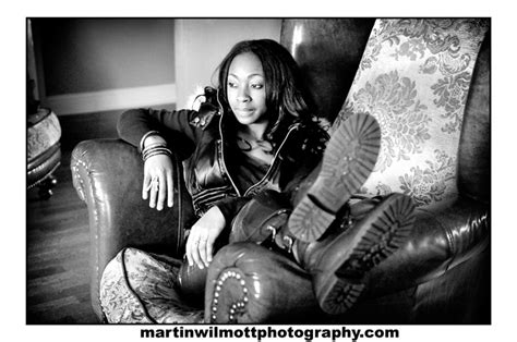 Martin Wilmott Photography