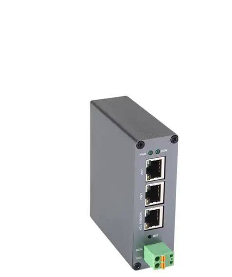 Profinet To Modbus TCP Master Slave Gateway PN Communication Protocol Converter Bus Module GSD