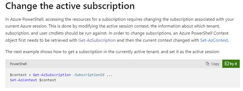 Clone An Existing Vnet To Another Rg Microsoft Qanda