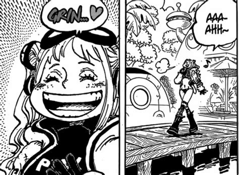 One Piece It Turns Out York Betrayed Vegapunk