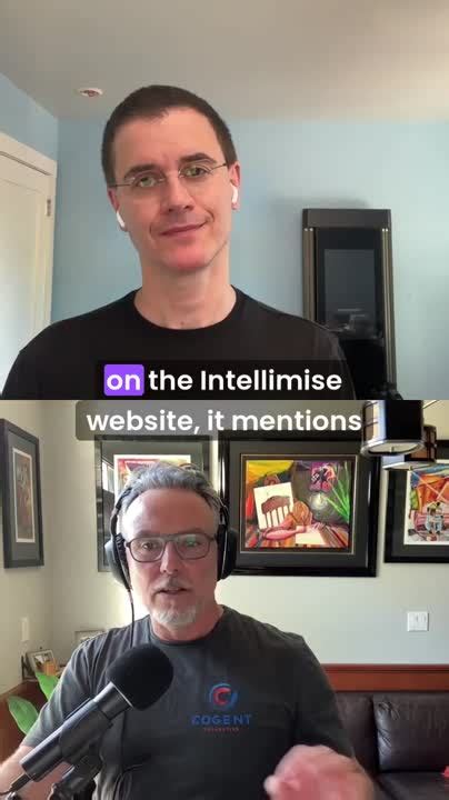 Video Sean Simon On Linkedin On The Martech Matrix Podcast I Tried