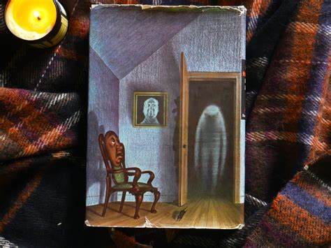 Alfred Hitchcocks Ghostly Gallery Vintage Book Etsy