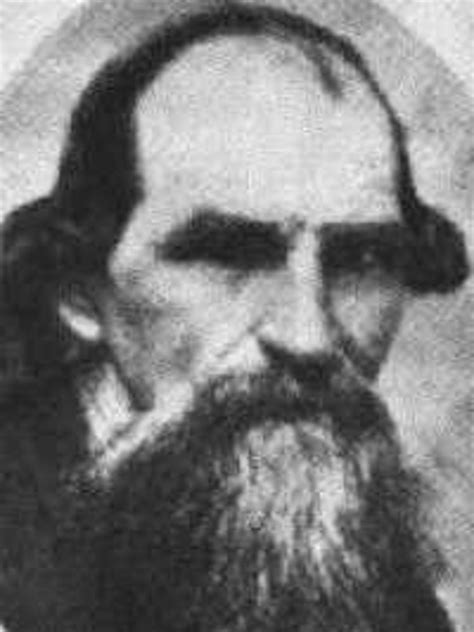 Edward Wilcox Davenport Church History Biographical Database