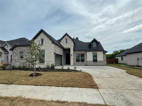 1707 Furrow Ln Mansfield TX 76063 MLS 20377204 Zillow