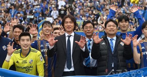 역전극으로 일군 3번째 ★울산의 2022년은 찬란했다 울산 V3 현장리뷰