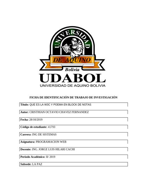 programacion web pdf