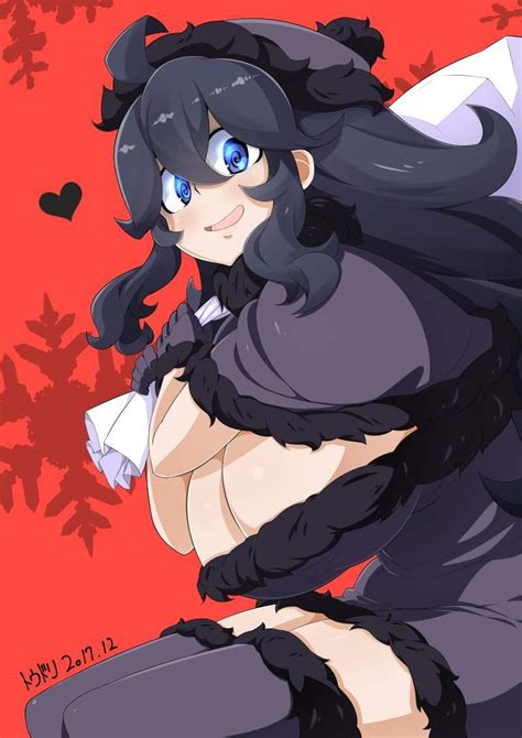 La Waifu Hex Maniac •anime• Amino