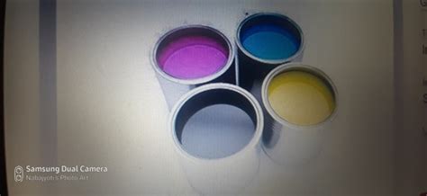 Multi Color Solvent Based Screen Printing Ink At Best Price In Kolkata Deb Enterprise