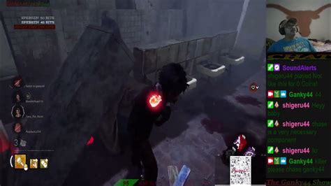 Trappers Gonna Trap Dead By Daylight Youtube