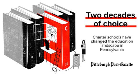 Two Decades Of Choice Pittsburgh Post Gazette