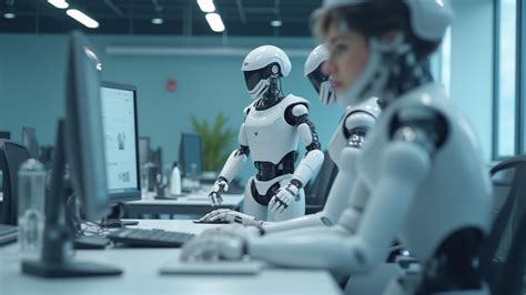 Ai Agents Transform Workplace Boost Productivity 20
