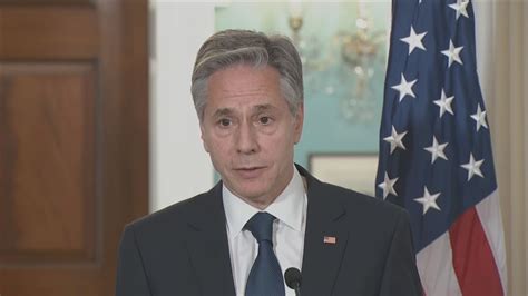 米ブリンケン国務長官「中国がキューバにスパイ活動の拠点、2019年に施設改修も」 Tbs News Dig