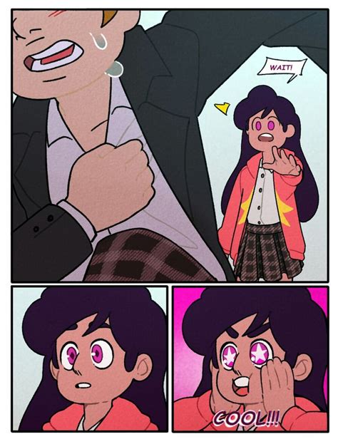 Steven Universe Dibujos Divertidos Cómics Bonitos Historieta Española