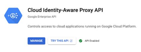 Securing Virtual Machines Using BeyondCorp Enterprise BCE