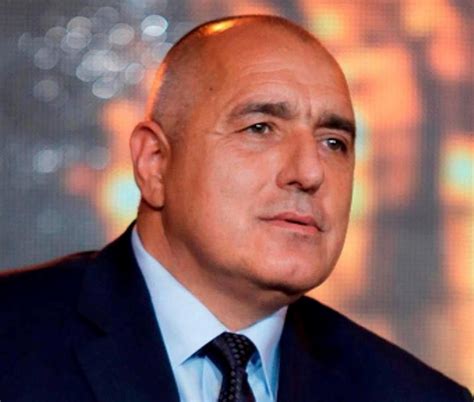 Бойко Борисов Аман от турски сериали