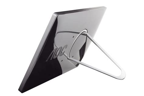 AOC E FWU Inch Portable USB Monitor Unveiled Benchmark Reviews TechPlayboy