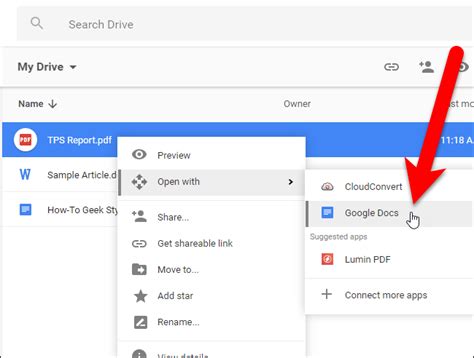 How To Open Google Drive For Desktop Spaver