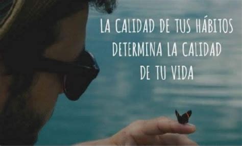 Juana Macedo Frases Reflexiones Y Algo Más La Calidad De Tus Hábitos