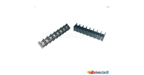 Terminal Block Pcb Mount Pin