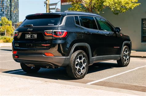 2027 Jeep Compass Redesign Dimensions Interior Inside The Hood