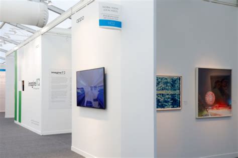 Oppo超影像大赛作品闪耀2023巴黎国际摄影艺术展 爱云资讯