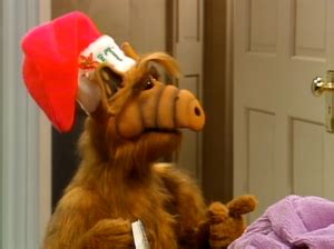 Alf Reviews Try To Remember Season Episode Noiseless Chatter